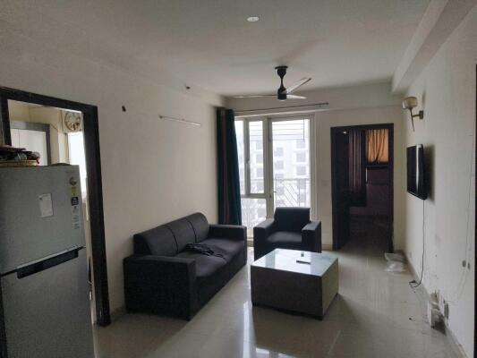2 BHK / Bedroom Apartment / Flat for rent in Logix Blossom Greens ...
