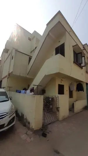 4 BHK Property in Akshar Chowk Vadodara - Flats, Houses in Akshar Chowk ...