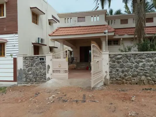 1500 sq ft to 1600 sq ft - Ready to move Office Space in Udaya Nagar ...