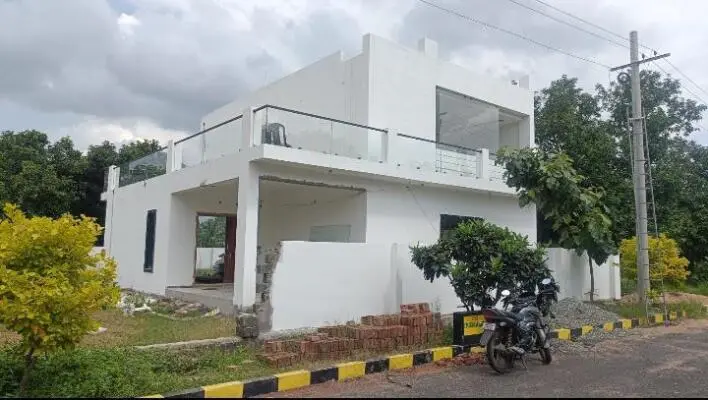 Residential land in Kothavalasa Visakhapatnam from 10 lakhs to 20 lakhs ...