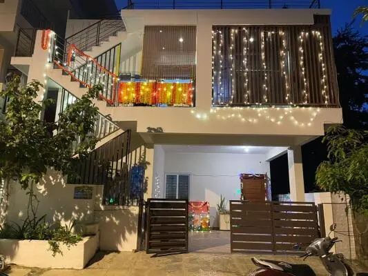 Property in Rammana Layout, Byrathi, Bangalore - Real Estate in Rammana ...