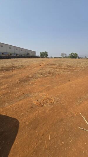 Industrial land / plot for sale in Takawe Bk Pune - 9075 Sqyd