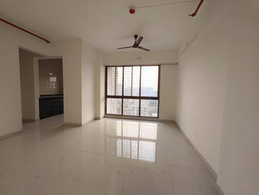 2 BHK Apartment / Flat for sale in Parth Utopia Sector 17 Roadpali ...