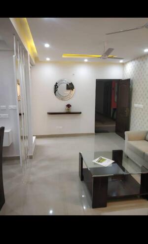 3 BHK Apartment / Flat for sale in Sharma Heritage Palam Vihar Gurgaon ...