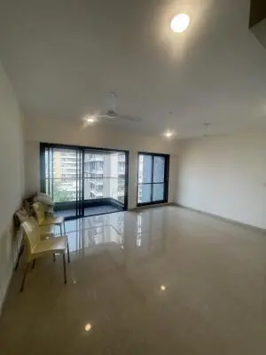 3 BHK Flats for rent in Flowline DLH Signature, Bandra West Mumbai - 3 ...