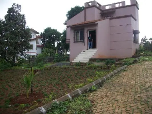 Affordable House in Neral, Thane - 17+ Low Budget House for sale in ...