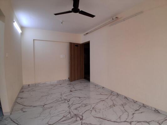1 BHK Apartment / Flat for sale in Sayba Residency Kurla East Mumbai ...