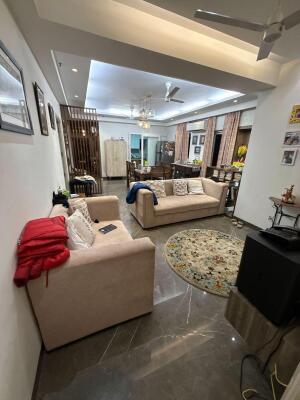 3 BHK Apartment / Flat for sale in Arun Vihar Noida Sector 37 Noida ...