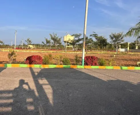 Gated Community Plots in Banashankari Temple Ward, Bangalore - Properties