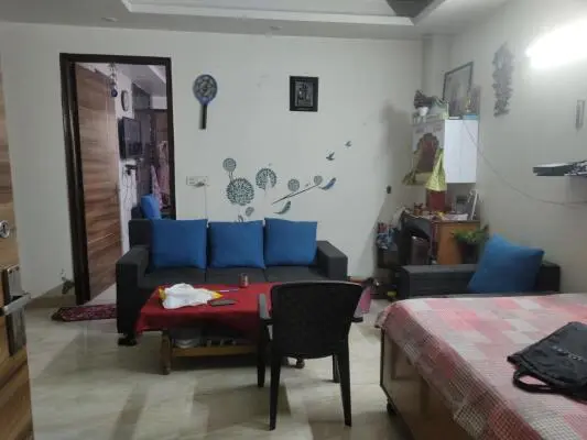 2 BHK Property in Jyoti Park, Gurgaon from 60 lakhs to 75 lakhs - 2 BHK ...