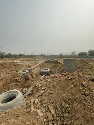 Plots in Patwari, Greater Noida - 14+ Residential Land / Plots in ...