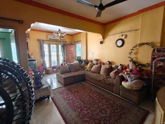 Godrej Athena Resale - 23+ Flats for Resale in Godrej Athena ...