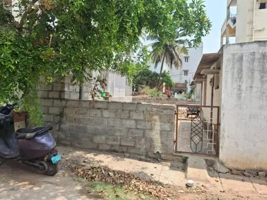 Property in Upkar Layout, Annapurneshwari Nagar , Bangalore - Real ...