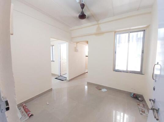 1 BHK / Bedroom Apartment / Flat for rent in MHADA Shrinivas Mill Lower ...