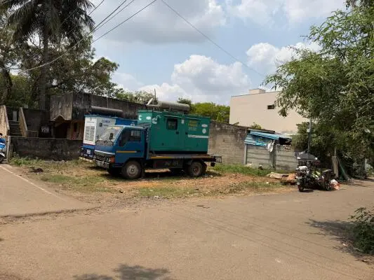 Plots in Kannan Koil, Ambattur, Chennai - Residential Land for sale in ...