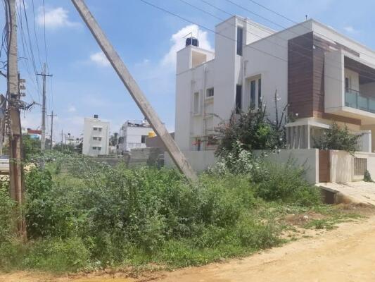 Property in Rammana Layout, Byrathi, Bangalore - Real Estate in Rammana ...