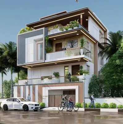 Property in Bharat Nagar, Bangalore without brokerage - 10+ Real Estate ...