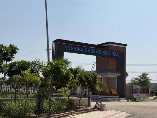 Resale Land for sale in Sector 99A, Gurgaon - Second hand Land for sale ...