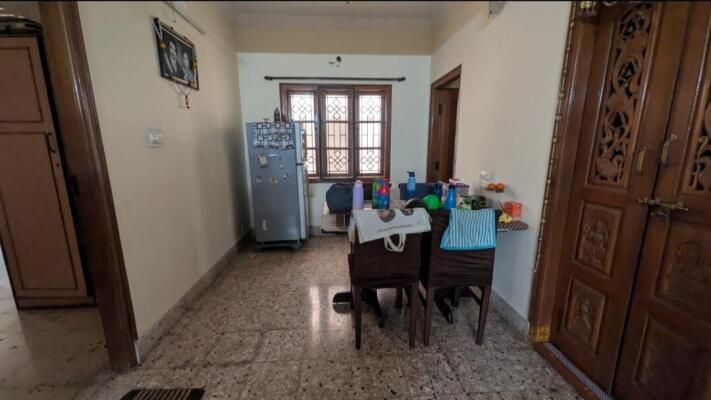 3 BHK / Bedroom House / Villa for rent in RMV 2nd block 2nd Stage ...