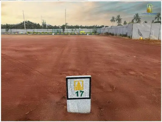 Plots for sale in Ring Road, Bangalore - Residential Land / Plots in ...
