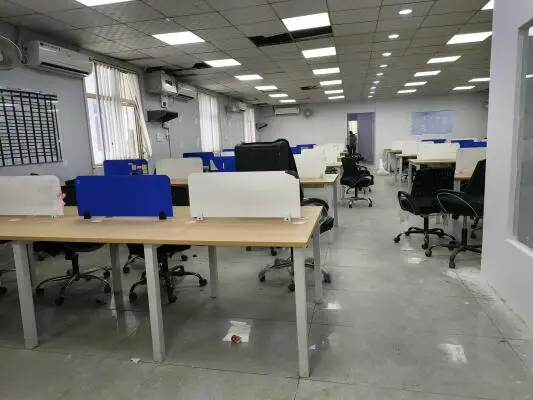 2000 sq ft to 3000 sq ft - Ready to move Office Space in Block B ...