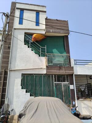 4 BHK House / Villa for sale in Chavaj Bharuch - 1260 Sq. Ft.