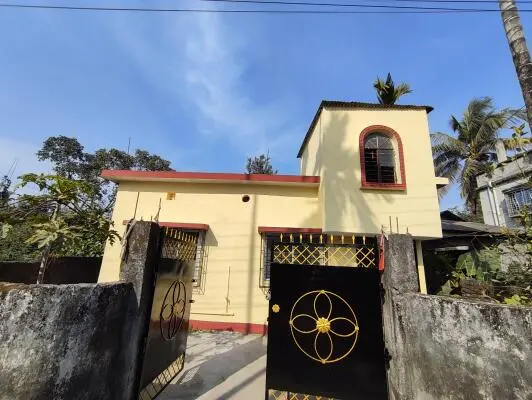 House for Sale in Shanti Nagar Siliguri - House in Shanti Nagar Siliguri