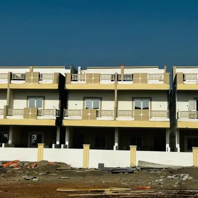 Plots for sale in Yojana Nagar, Pune - Residential Land / Plots in ...
