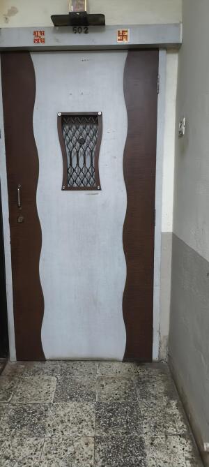 MHB Colony Borivali West, Mumbai - Map, Property Rates, Projects ...