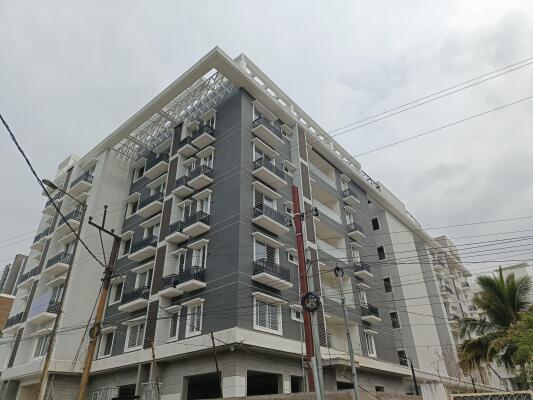 Shaikpet, Hyderabad - Map, Property Rates, Projects, Reviews, Photos ...