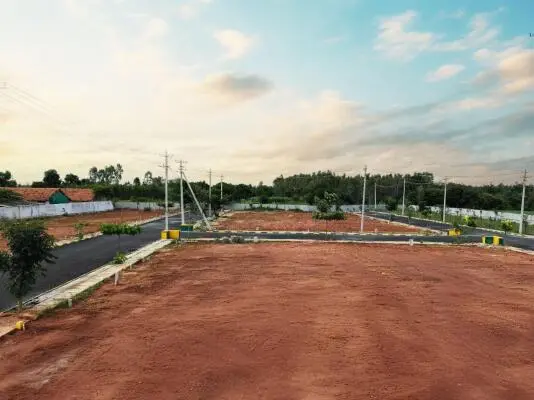 Property in Ambedkar Layout, Kaval Byrasandra, Bangalore - Real Estate ...
