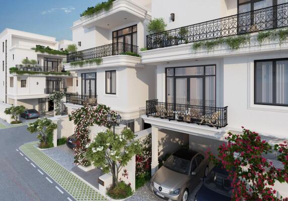 4 BHK House / Villa for sale in begur koppa road Bangalore South - 3233 ...