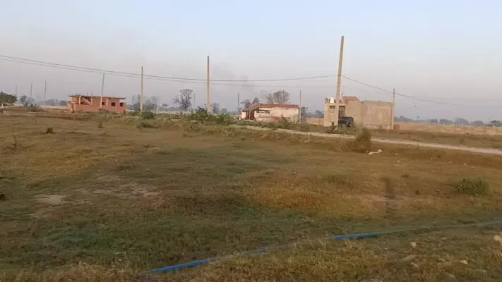 Property in Ajhai Khurd Vrindavan - Real Estate in Ajhai Khurd Vrindavan