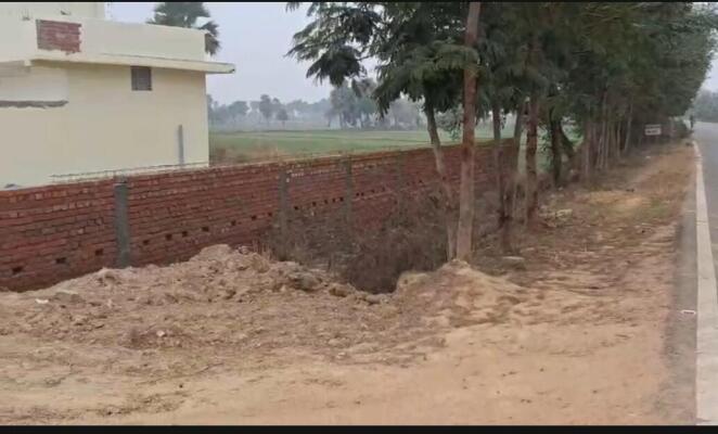Authority Approved Plots in Chhabilapur Nalanda - Authority Approved ...
