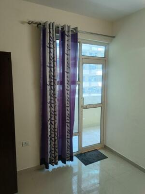 2 BHK / Bedroom Apartment / Flat for rent in Pyramid Urban Sector 67A ...