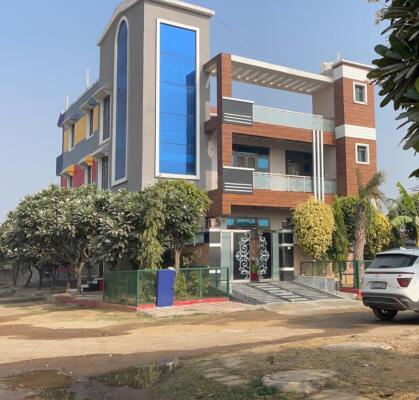 10 BHK House / Villa for sale in Dwarkadhis City Sector 23 Dharuhera ...