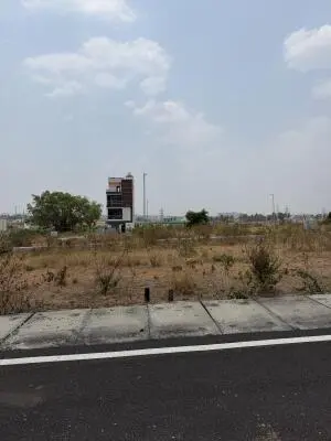 Plots for resale in BDA Sites, Bangalore