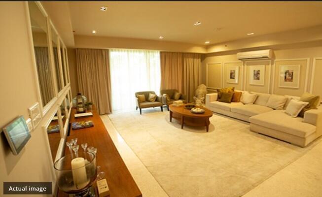 Panampilly Nagar, Kochi - Map, Property Rates, Projects, Reviews ...