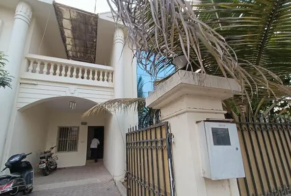 Row House in Undri, Pune - Row House for sale in Undri, Pune