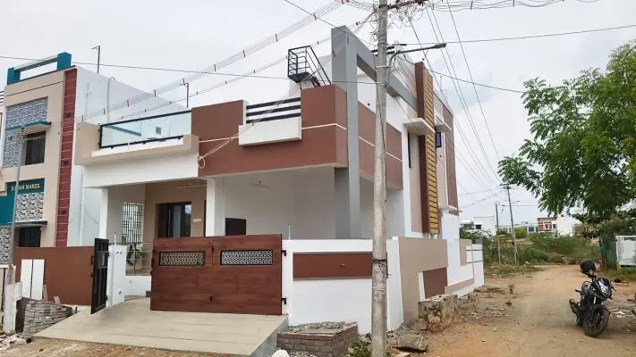 Gated Community Villas in Tirunelveli from 75 lakhs to 1 crore - 9 ...