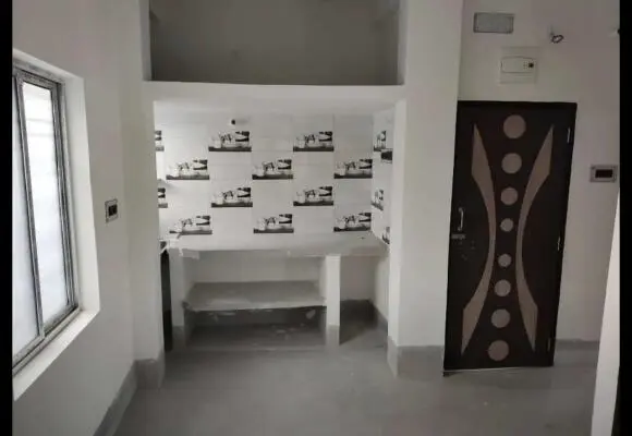 1 BHK Flats for Rent in Baghajatin Place, Bagha Jatin, Kolkata Without ...