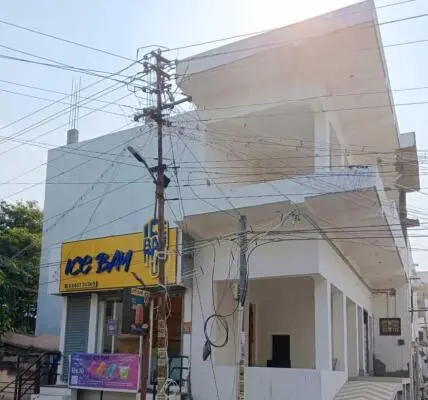 Ready to move Office Space in Gomathy Nagar Tirunelveli