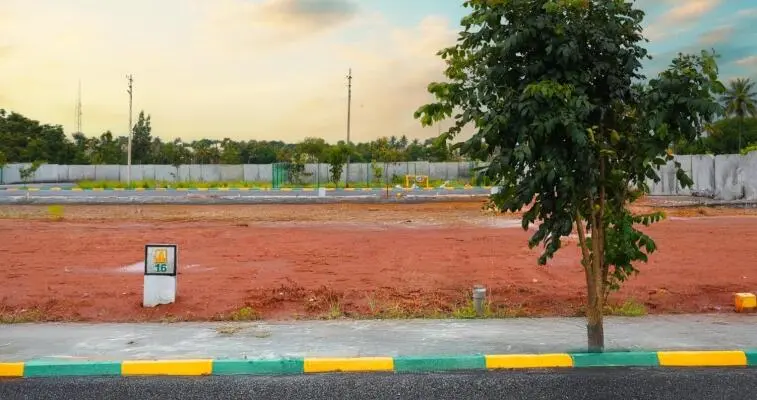 Property in Udaya Layout, Bellari Road - Real Estate in Udaya Layout ...