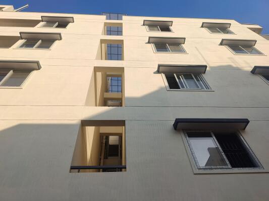 1st phase Girinagar, Bangalore - Map, Property Rates, Projects, Reviews ...