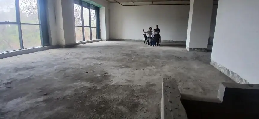 2000 sq ft to 3000 sq ft - Ready to move Office Space in Borivali West ...