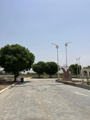 Residential land in Sukhdeopura Nohara Jaipur from 50 lakhs to 75 lakhs ...