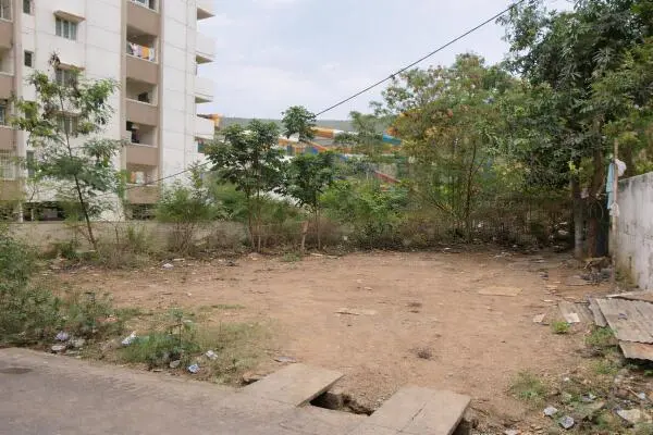 Plots for sale in Balayya Sastri Layout Visakhapatnam - Residential ...