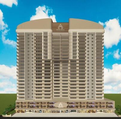 MHB Colony Borivali West, Mumbai - Map, Property Rates, Projects ...