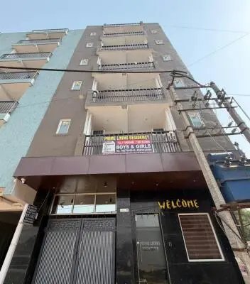 Property for rent in in Western Peripheral Expressway Gurgaon between ...