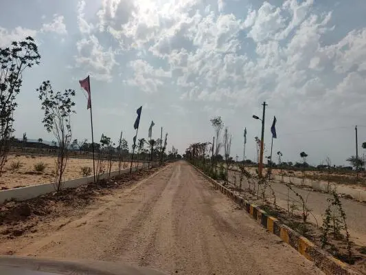 Corner Plots in Akoda, Jaipur - Corner Land/ Plots for sale in Akoda ...